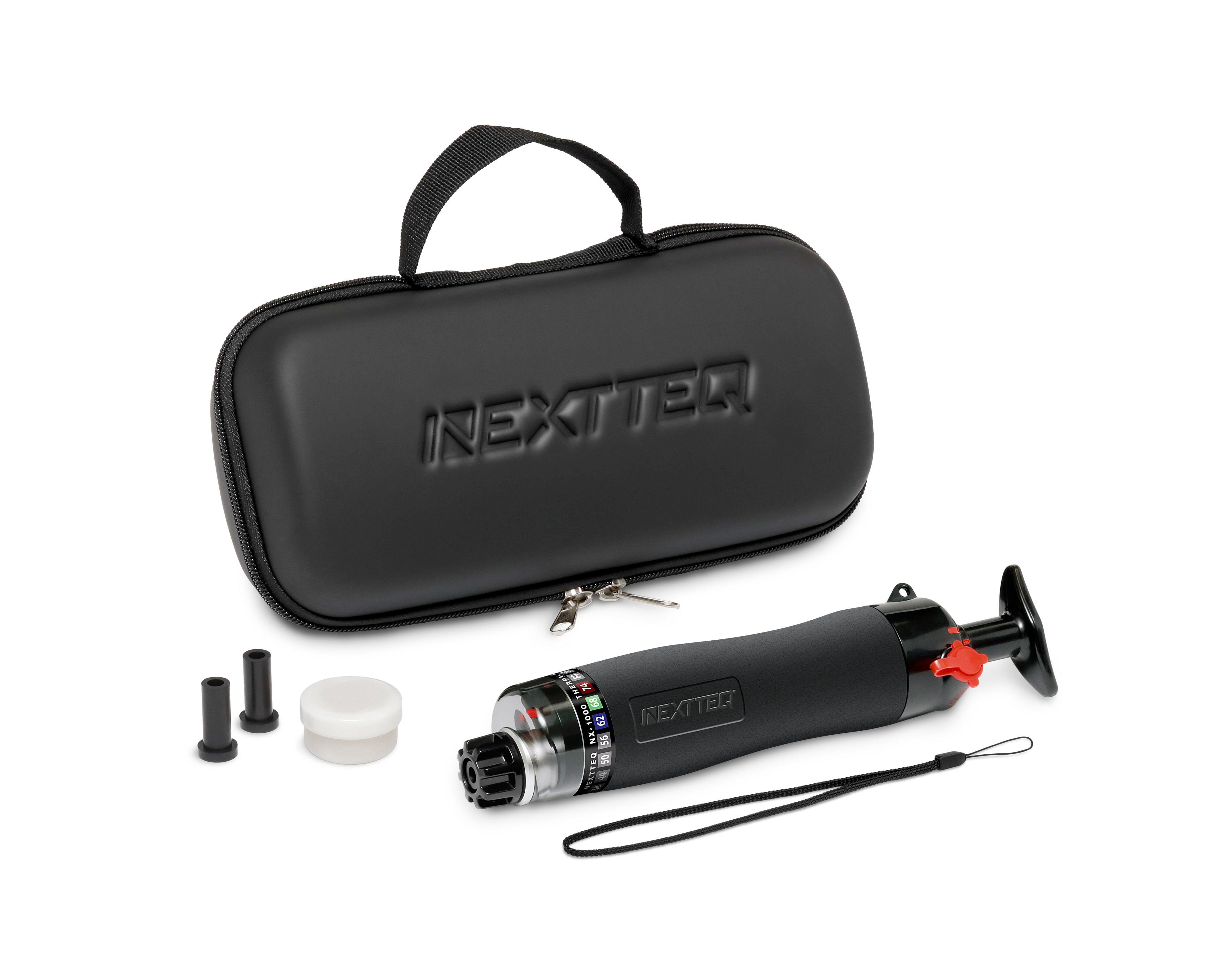 Nextteq (Matheson) Air Sampling Pump Kit | Instrument Depot