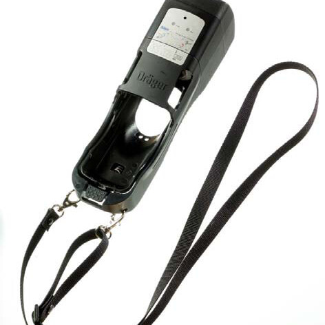 Draeger X-am Remote Sampling Pump - X-am 125 | Instrument Depot