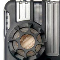 Draeger Hydrogen Peroxide (H2O2) XS Sensor - Range: 0-20ppm ...