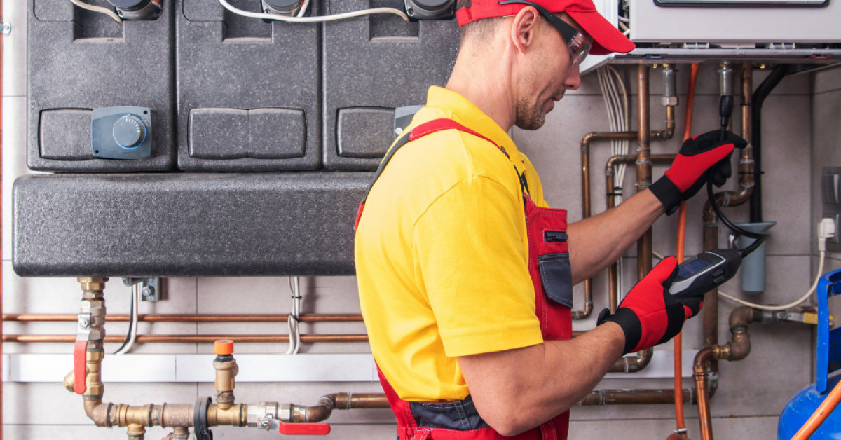 The Need for Accuracy and Traceability in Calibration Gas | Instrument ...
